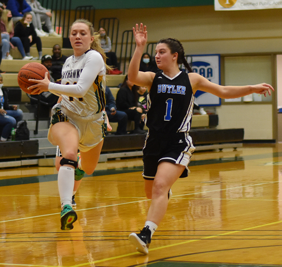 Dominant Force | News, Sports, Jobs - Post Journal